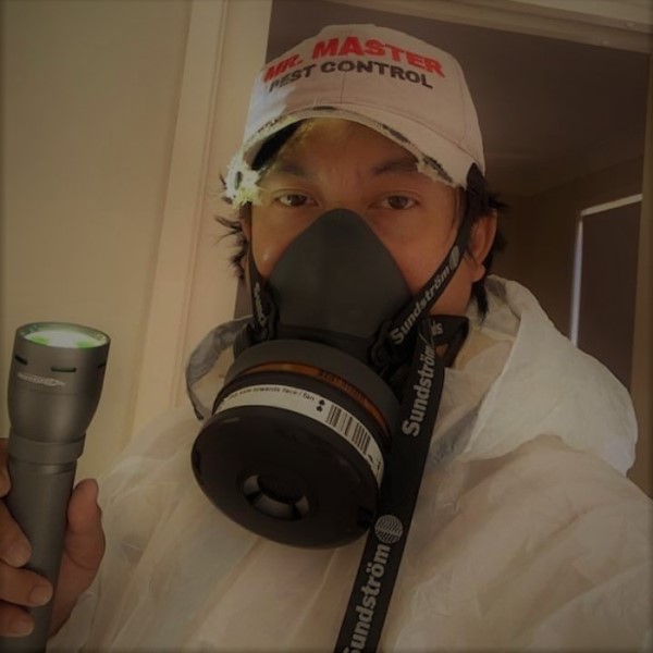 Mr Master Pest Control – Protecting Your Home and Business from Pest