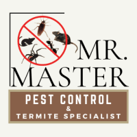 Book a Service – Mr Master Pest Control